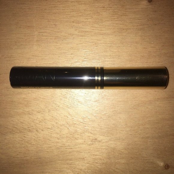 IMAN | Makeup | New 2 Iman Mascara Amplify Volumize Black Ink | Poshmark